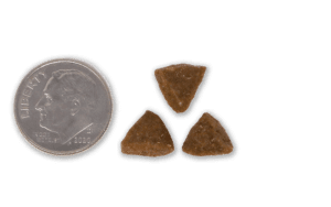 Kibble Sizes - NutriSource Pet Foods