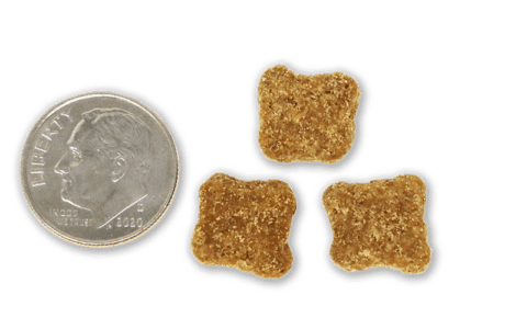 Kibble Sizes - NutriSource Pet Foods