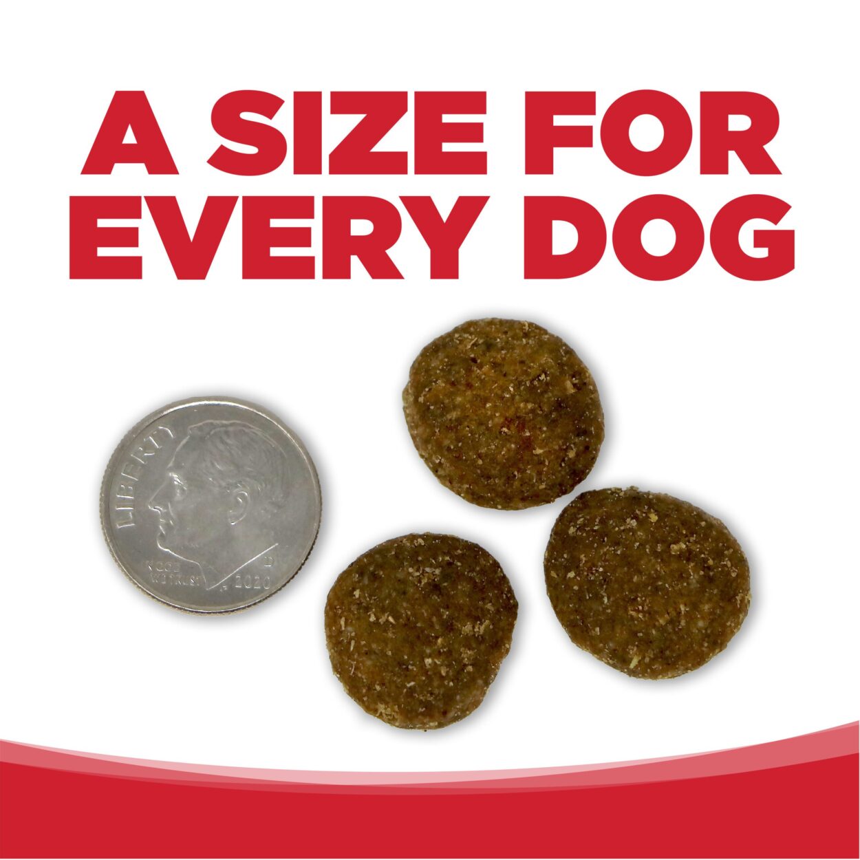 Large Breed Beef & Rice | Healthy Dog Food | NutriSource Pet Foods