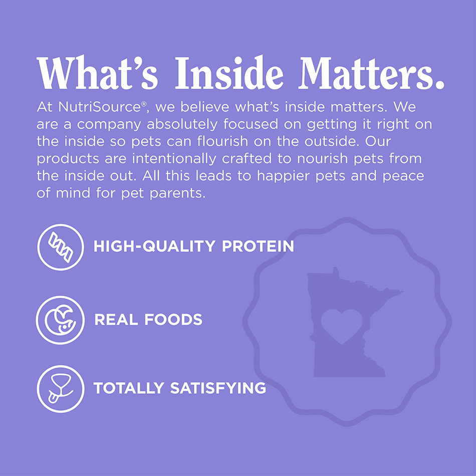 Healthy Dog Treats | Chompy Chompers | NutriSource Pet Foods